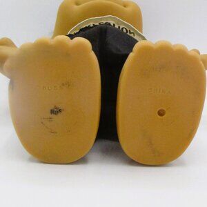 Russ | Toys | Vintage Russ Troll Doll Aged To Perfection Gray Hair 8 ...